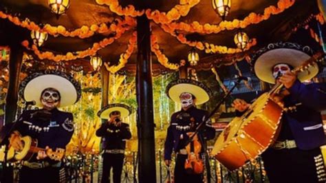 Celebra el Día de Muertos en Jalisco El Heraldo de México