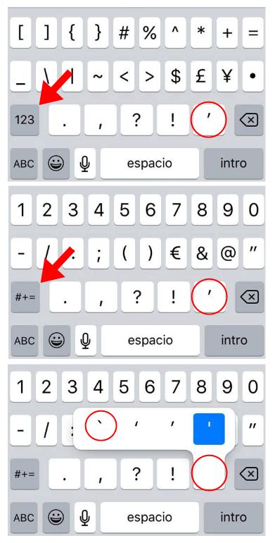 Como Cambiar La Letra Del Teclado Del Celular Iphone Compartir Celular