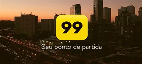 99 lança plataforma de aluguel de carros para motoristas de app