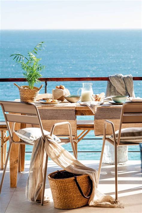 C Mo Decorar Una Terraza Peque A Fotos Que Te Servir N De Inspiraci N