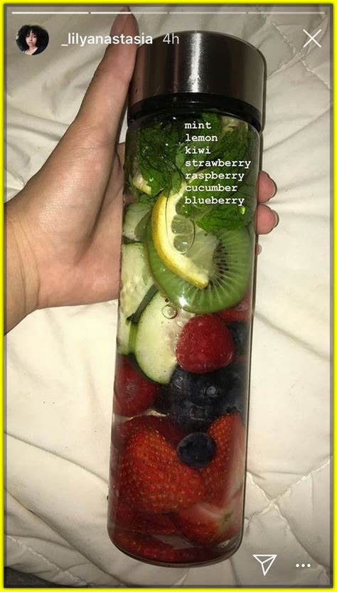 Healthy Water Drinks Easy Healthy Smoothies Healthy Drinks Recipes