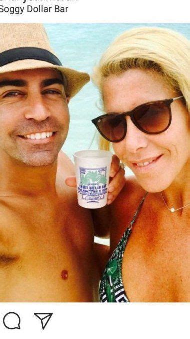 Miami El Topless De La Hermana De Una Famosa Rubia