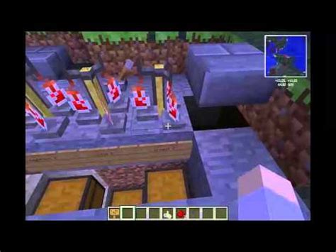 Poradnik Alchemia Jak zrobić 3 mikstury w Minecraft 2 YouTube