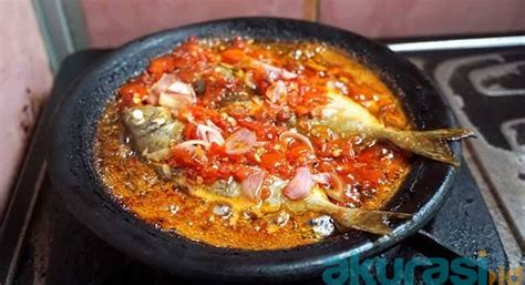 6 Makanan Khas Bontang Cocok Untuk Buah Tangan