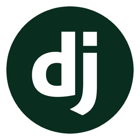 django logo png