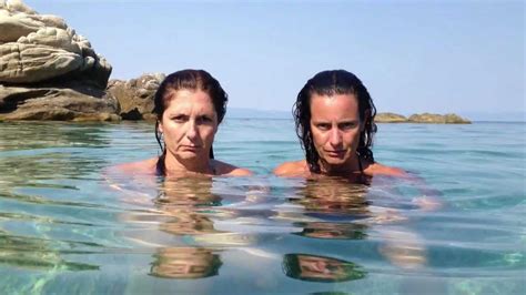 The Naked Truth About Greece Youtube