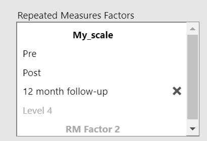 Anova Mixed Jamovi Documentation