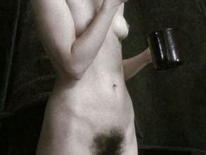 Nude Scene Telegraph