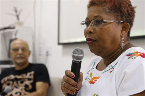 Ativistas Negras Defendem Recorte Racial No Debate Sobre Cuidado