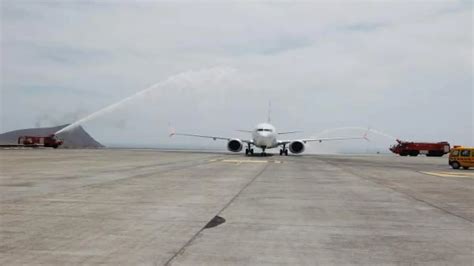 El Aeropuerto Tenerife Sur Estrena Una Nueva Ruta Con Tel Aviv