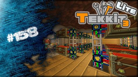 LPT Minecraft Tekkit Lite 158 HD Deutsch Dimensional Doors