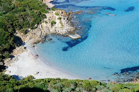 Le Spiagge Pi Belle Della Sardegna Skyscanner Italia