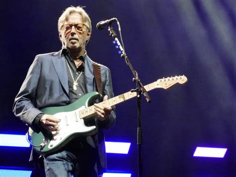 2019 Eric Clapton Photo Gallery Where S Eric