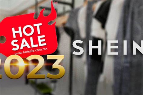 Noticias del Hot Sale 2023 promociones y más MARCA México