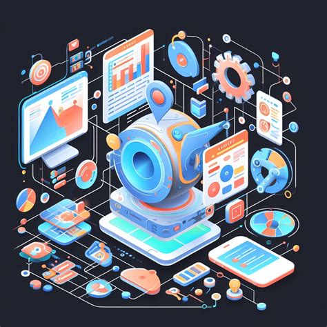 Descubre el Futuro del Diseño Web Creatividad y Tecnología IA para
