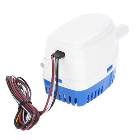 Sonew Pompe Submersible De Cale Pompe Eau De Cale Submersible