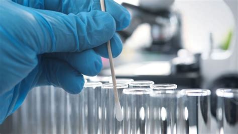 What Are Forensic Evidence And DNA Evidence Posting Tree