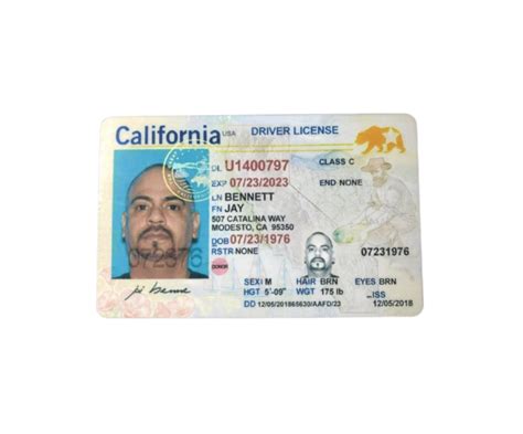 California Fake Driver License Buy Authentic Fake IDs 1