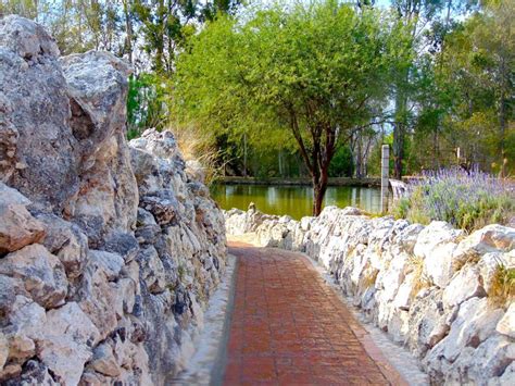 Escondido Place el paraíso de aguas termales en San Miguel de Allende