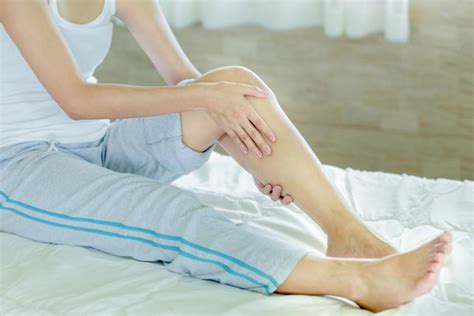 Todo sobre los calambres nocturnos en las piernas Clínica Forma