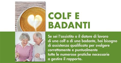 Badanti E Colf Nuovi Minimi Retributivi Aumento Stipendio All 80