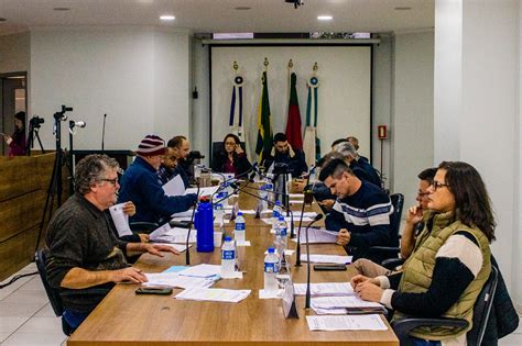 Vereadores aprovam repasse ao HSSM e Moção de Apelo para anistia de