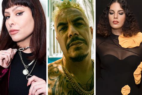 Festival Tur Anuncia Os Hor Rios Dos Shows Da Sua Segunda Edi O
