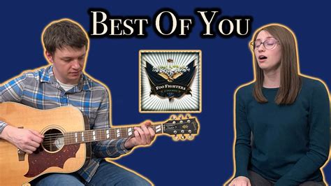 Best Of You Foo Fighters Cover By Hamilton YouTube