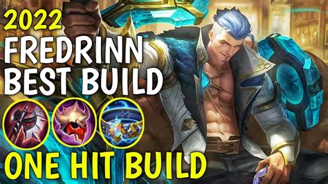 Fredrinn Best Build Top Global Fredrinn Build Guide Fredrinn