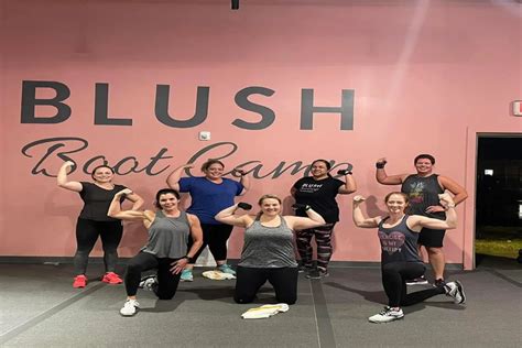 What Is Blush Fitness Important And More