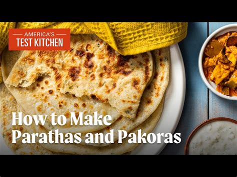 Alu Paratha Recipe How To Make Delicious Potato Stuffed Flatbreads