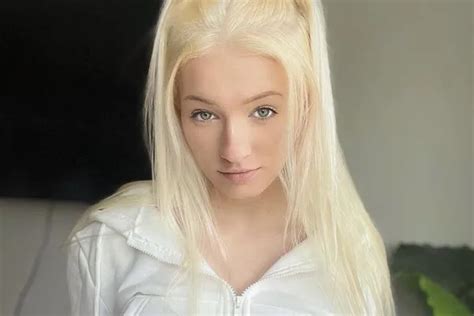 Kayla Void Real Name Age Height Boyfriend And Instagram Details