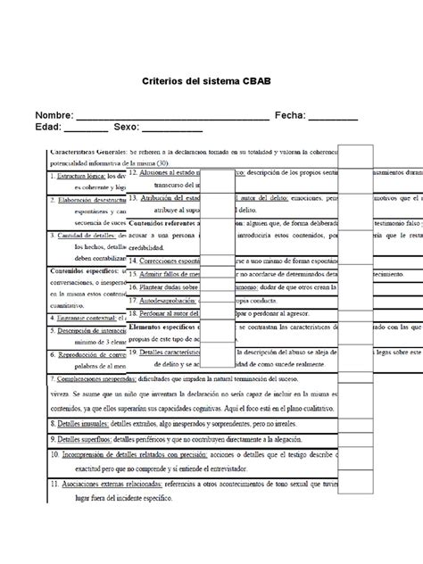 Pdf Criterios Del Sistema Cbab Dokumen Tips