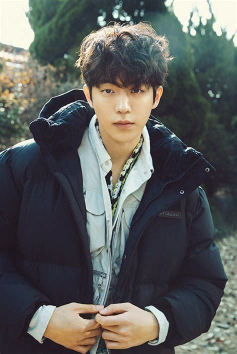 Kim Joo Hyuk Nam Joo Hyuk Lee Sung Kyung Nam Joo Hyuk Cute Kim Bok