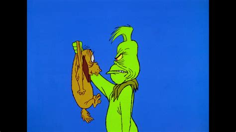 How The Grinch Stole Christmas 1966 Screencap Fancaps