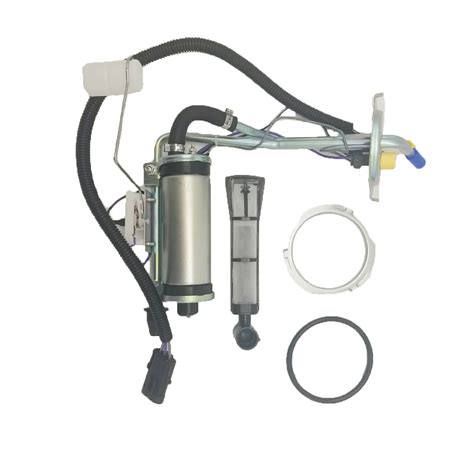 For 1987 1990 Jeep Comanche MJ Gas Tank Sending Unit W F I W The
