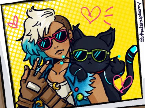 CHI XU On Twitter RT Othatsraspberry Finished HifiRush Tonight And