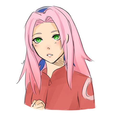 On Twitter Rt Sakuuiro Genin Sakura Naruto Sakuraharuno