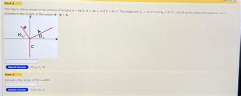 Solved With Correct Units Please The Figure Below Shows T