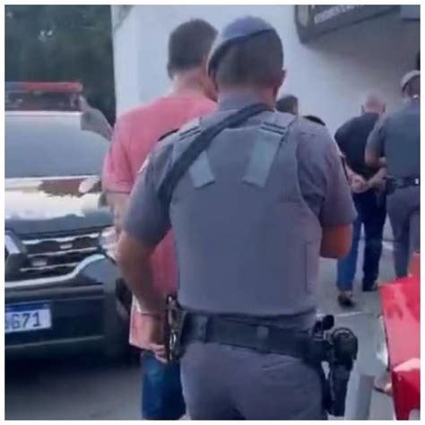 Dois Homens S O Presos Em Flagrante Por Pornografia Infantil Em Sp Tv