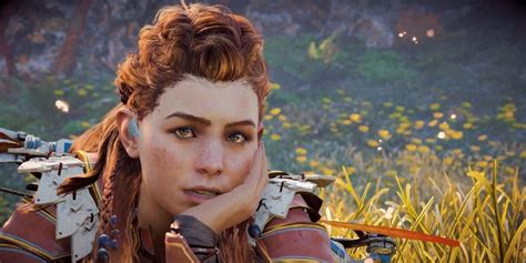 Genshin Impact Tudo O Que Você Precisa Saber Sobre Aloy UnicórnioHater