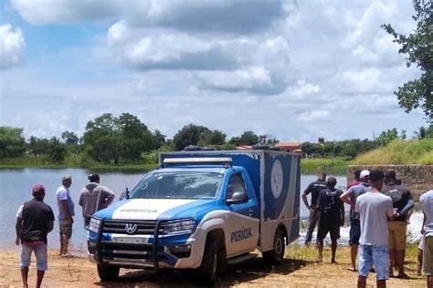 Corpo de menina é encontrado em barragem na zona rural de Glória BA