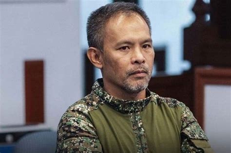 Bantag Says He Wishes To Surrender Remulla Philstar