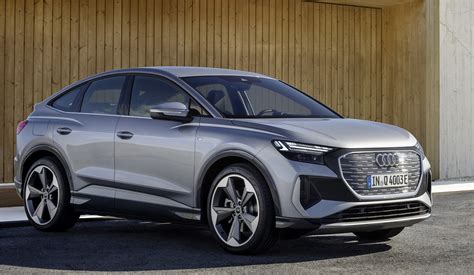 Q E Tron Suv Premium Quattro Una Lawrence
