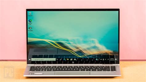 HP EliteBook X360 1040 G7 Review 2021 PCMag Australia