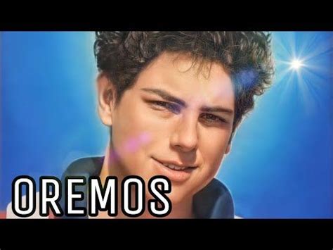 ORACIÓN OFICIAL A CARLO ACUTIS YouTube Oraciones Oracion por los
