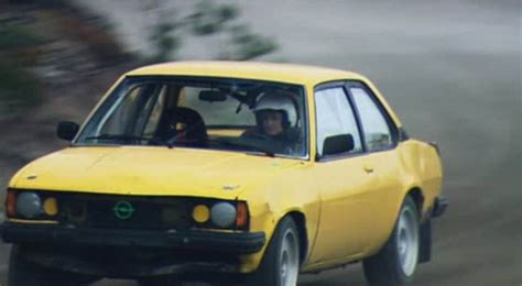 IMCDb Org Opel Ascona B In Top Gear 2002 2015