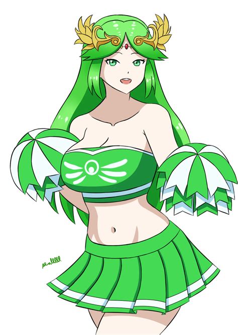 Rule 34 1girls Alternate Costume Big Breasts Breasts Cheerleader Cheerleader Uniform Clothed