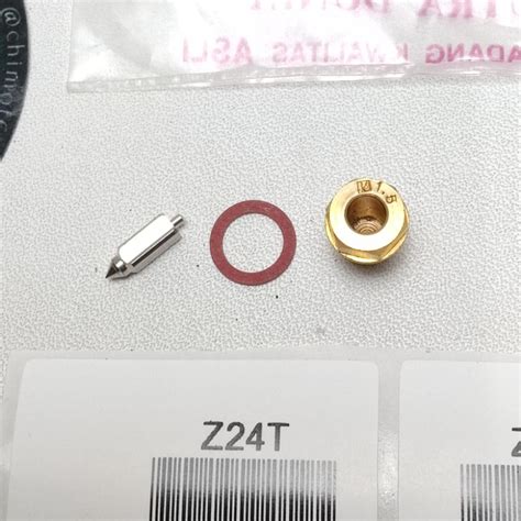 Jual Nendle Needle Valve Jarum Pelampung Karburator Yamaha V75 V80 U50