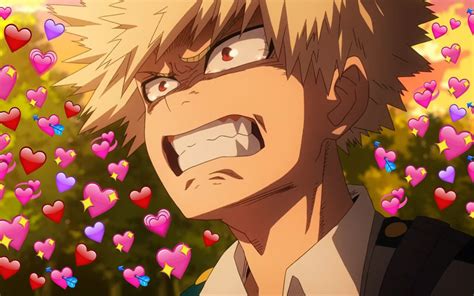 Discover More Than Aesthetic Bakugou Wallpaper Best In Cdgdbentre